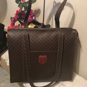 Celine Bags | Flash Sale Fringe Dimitri Handbag | Poshmark